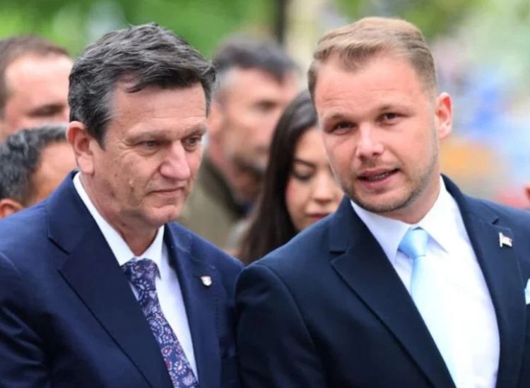 Info Bijeljina - Blanuša ne da kandidaturu, hoće li SDS i PSS zajedno ...