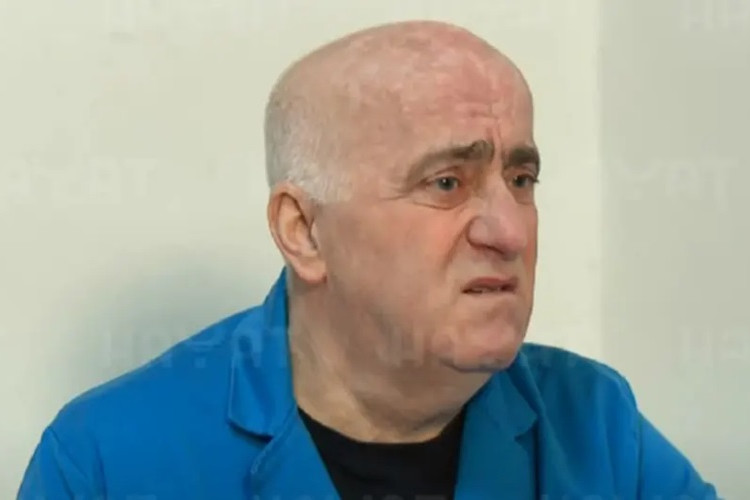 Info Bijeljina - Najpoznatiji robijaš u BiH sprema se za slobodu: Nakon ... Info Bijeljina - Najpoznatiji robijaš u BiH sprema se za slobodu: Nakon ...